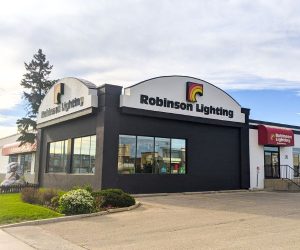 Our Locations - Robinson Lighting Centre