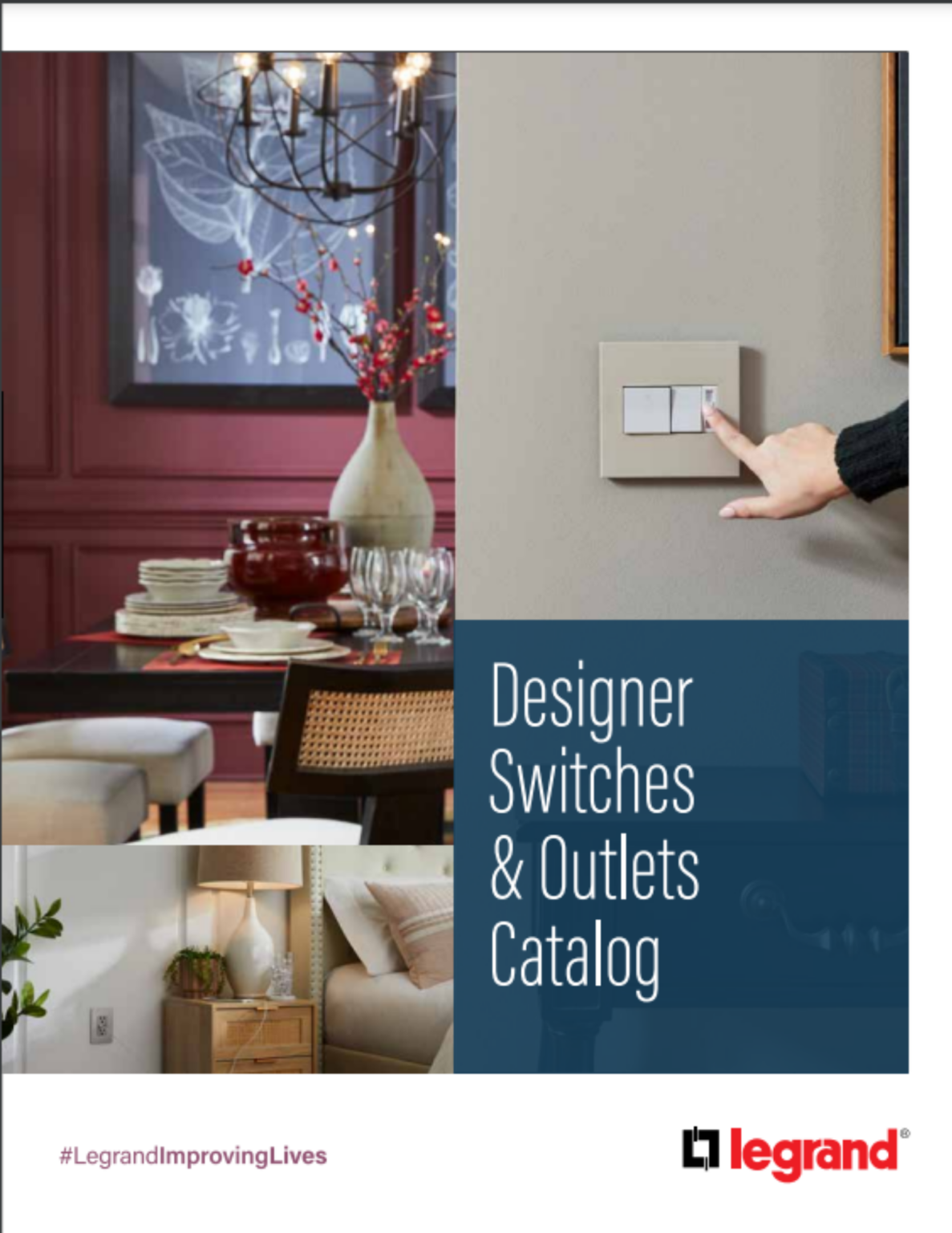 Digital Light Fixture Catalogs | Robinson Lighting