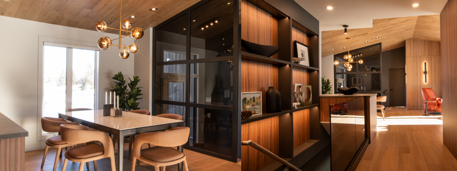 About Robinson Lighting Centre – Lighting Experts Since 1936