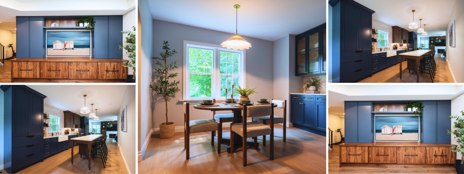 About Robinson Lighting Centre – Lighting Experts Since 1936